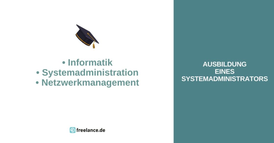 Was macht ein Systemadministrator? - freelance.de Blog