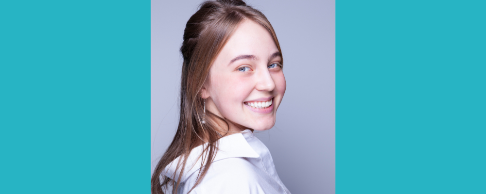Sophie im Fokus: unsere Junior Marketing Managerin International erzählt Sophie im Fokus: unsere Junior Marketing Managerin International erzählt