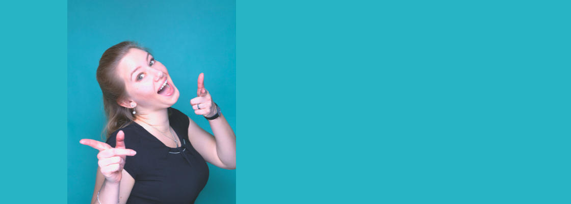 Mareike im Fokus: unsere Produkt Managerin erzählt Mareike im Fokus: unsere Produkt Managerin erzählt